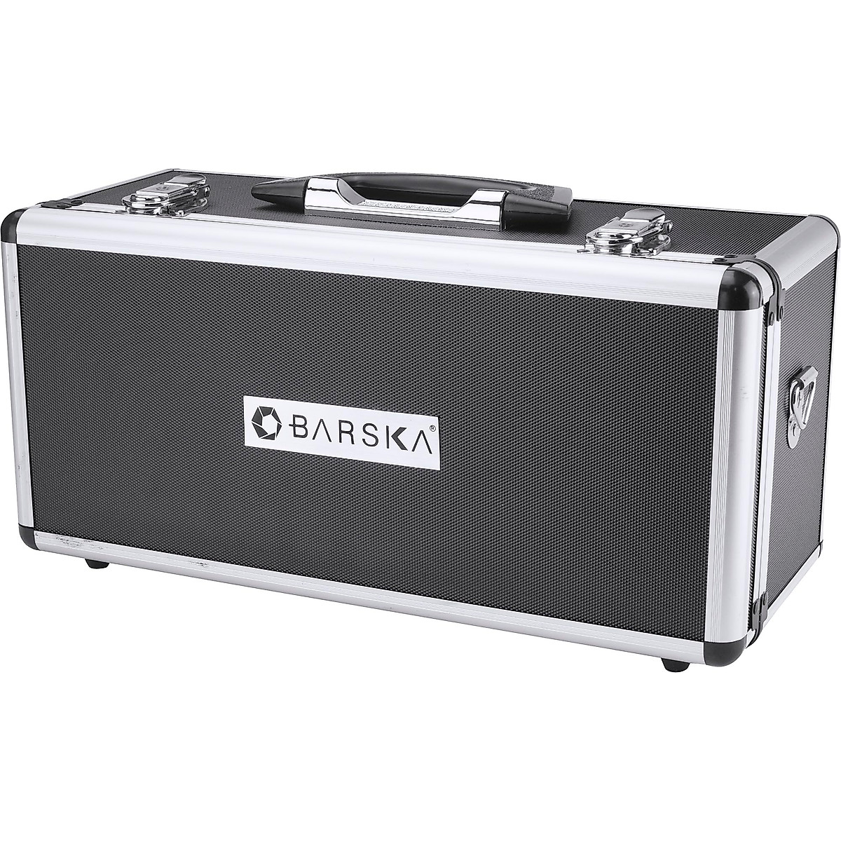 Barska AD10350 Blackhawk 20-60x60 Waterproof Spotting Scope with Tripod & Case for Birding, Target Shooting, etc, Green