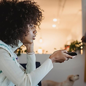 LOUTOC Replacement BN59-01315A Remote Control Compatible with Samsung 4K Crystal UHD 6/7/8/9/TU-7000 Series Smart TV(BN59-01315J/BN59-01315E)