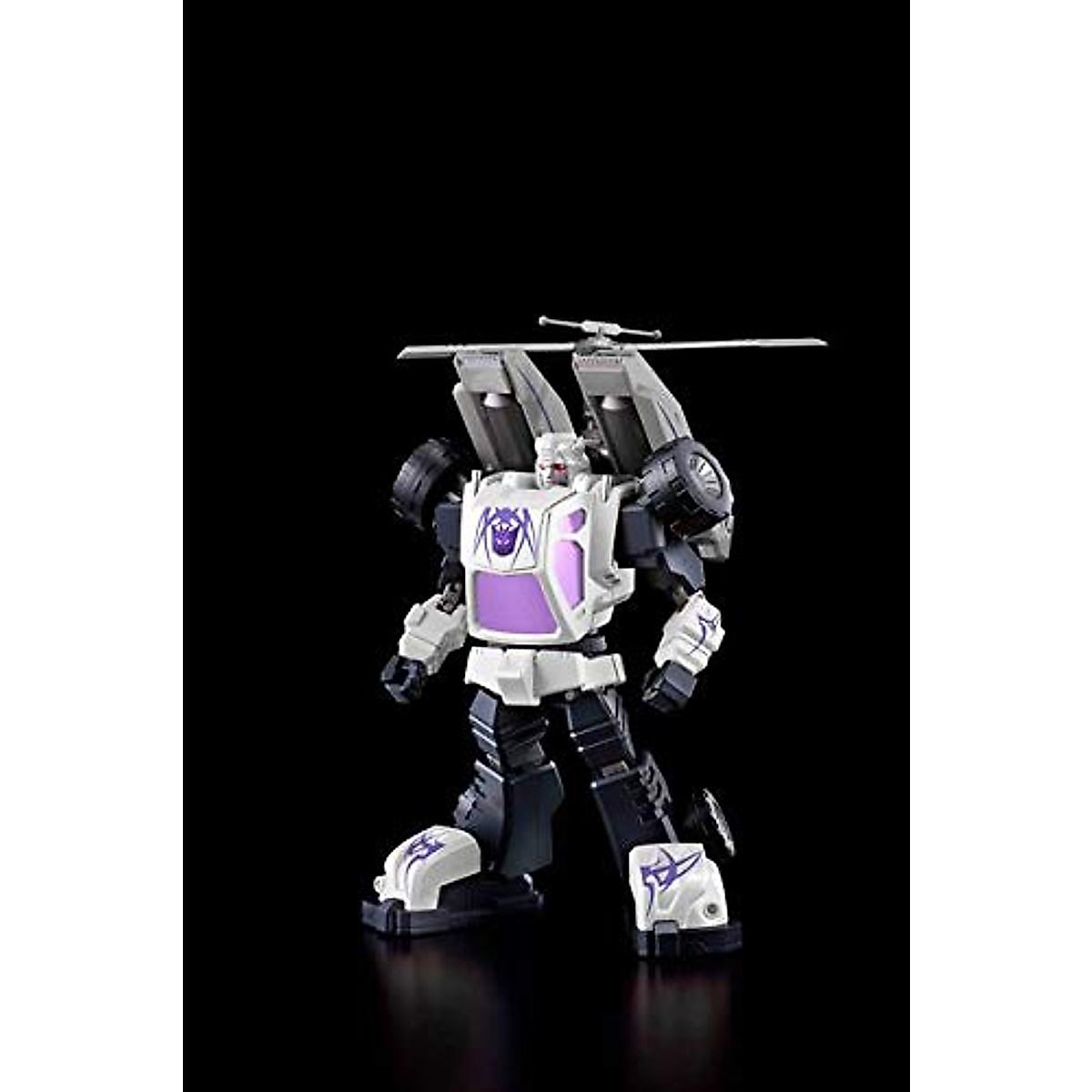 Flame Toys - Transformers - BugBite, Furai Model Kit