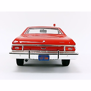 Greenlight Collectibles Artisan Collection - Starsky and Hutch (TV Series 1975-79) - 1976 Ford Gran Torino (1:18 Scale) Vehicle