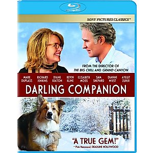 Darling Companion [Blu-ray]