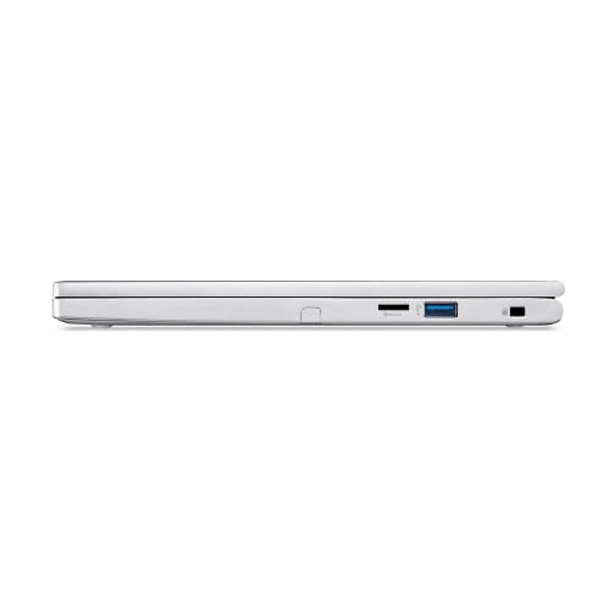 Acer Spin 3 Convertible Laptop | 14" 1920x1080 IPS Touch Display | Intel Core i5-1235U | Intel Iris Xe Graphics | 8GB LPDDR4X | 512GB PCIe Gen 4 SSD | WiFi 6 | Dockable Active Stylus | SP314-55N-53GS