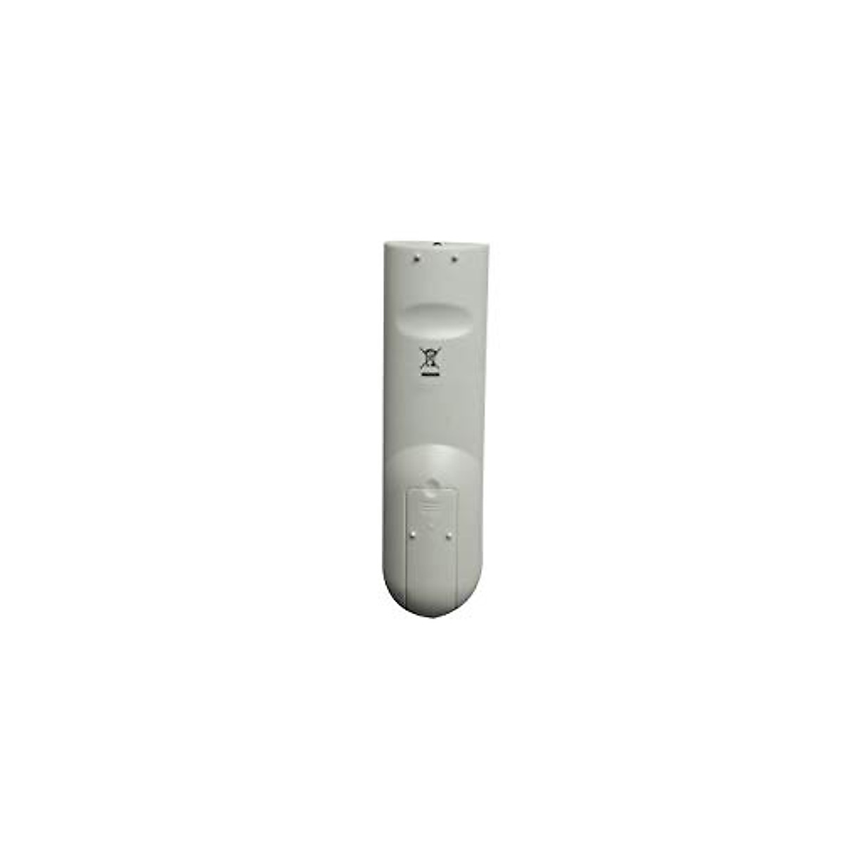 HCDZ Replacement Remote Control for NEC NP-M403W NP-M363W NP-M323W NP-M323HS NP-M403X NP-M363X NP-M323X WXGA Conference Room DLP Projector