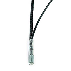 Ruma 4 Pack of On Off Engine Stop Switch Assy for Honda GX120 GX160 GX200 GX240 GX270 GX340 GX390 Harbor Freight Predator 212 420 Generac Engines