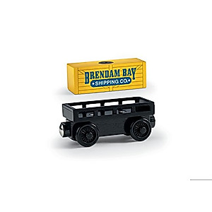 Thomas & Friends Wooden Railway, Cranky the Crane