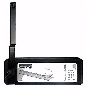 Makita 193517-1 Adapter for Guide Rail, 193517 1, Multi-Colour