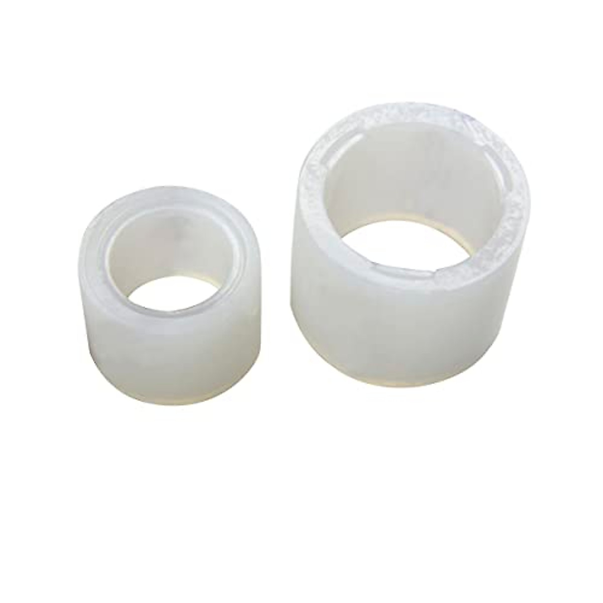Uponor Q4690512 ProPEX Ring with Stop, 1/2" Bag of 50