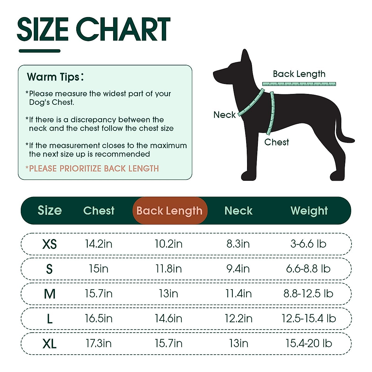 Kuoser Recovery Suit for Dogs Cats After Surgery, Long Sleeve Dog Surgery Recovery Suit, Dog Onesie for Abdominal Wounds Skin Disease, Anti-Licking Pet Surgical Snugly Suit