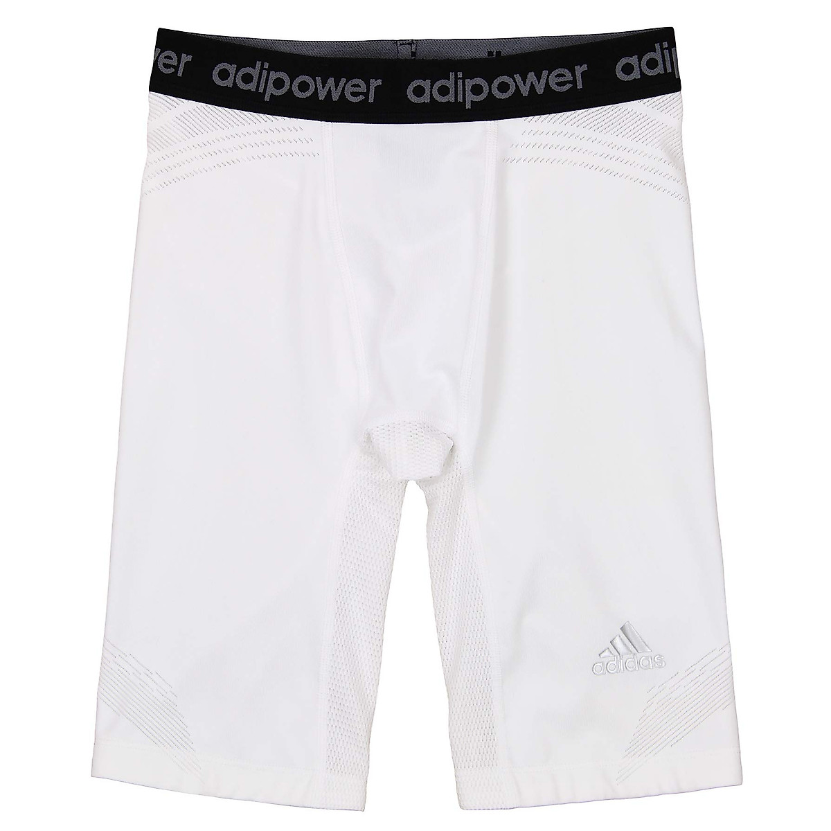 adidas Men's WHT Engineered Short Size L
