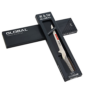 Global 6.25" Boning Knife