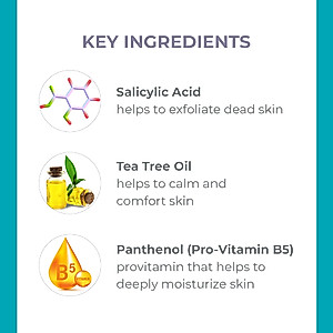 Derma E Scalp Relief Shampoo with Psorzema Herbal Blend – All Natural Scalp Treatment & Dandruff Shampoo – Soothes Itchy Scalp and Promotes Scalp Health, 10 Fl oz