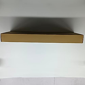 KES Bath Towel Bar 30 Inch 3-Tier Bathroom Towel Rack Wall Mount SUS304 Stainless Steel Brushed Finish, BTH202S75-2