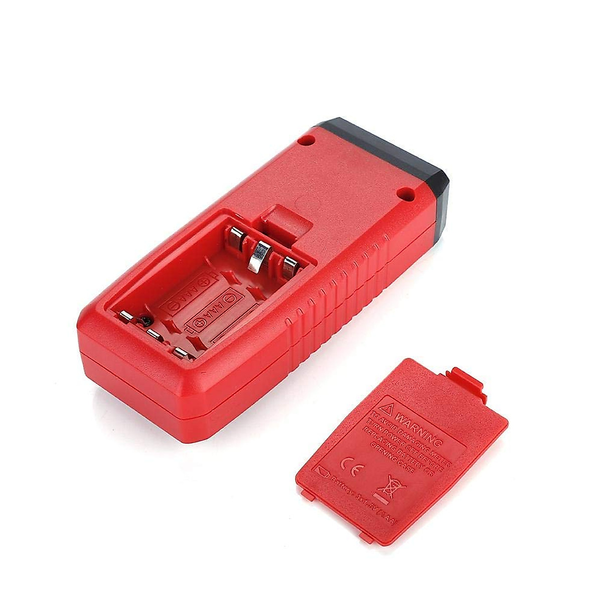 UT373 Mini Non- Digital LCD Tachometer RPM Tach Speed Meter