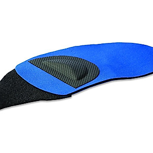 Pro-Tec Arch Premium, Arch Support, Compression Brace, Pain Relief, Foot Support, Heel Spur, Adjustable, Men & Women, Plantar Fasciitis Pain Relief, Easy to Use, Working Out