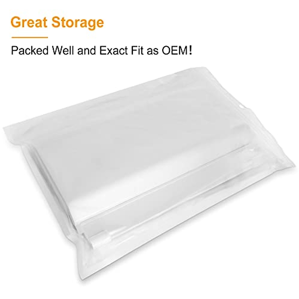 Porscan 85001500 Skimmer Door Weir Flap Compatible with Pentair Pool Skimmer - Skimmer Door Flap Assembly Compatible with Pentair Admiral S-20 S15 Automatic Skimmers, Replace 25251-000-500