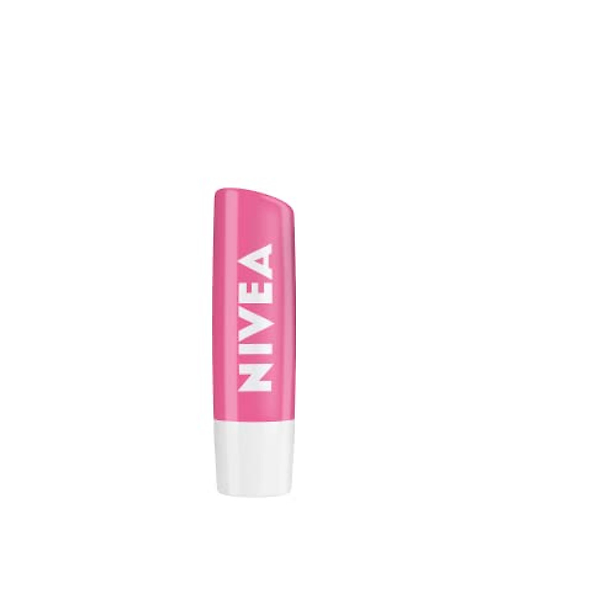 Nivea Lip Soft Rose Blister Pack