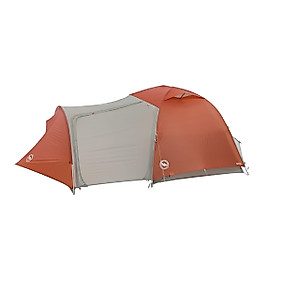 Big Agnes Accessory Fly for Copper Hotel HV UL Backpacking Tent, 3 Person