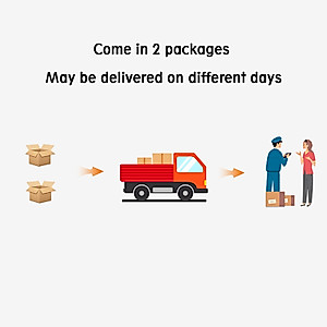 LegendFlame Carl 35 Inches with Trim Kit, Electric Fireplace Insert, Fireplace Heater 750/1500W, Fire Crackling Sound, Adjustable Flame Speed, Remote Control, Black…