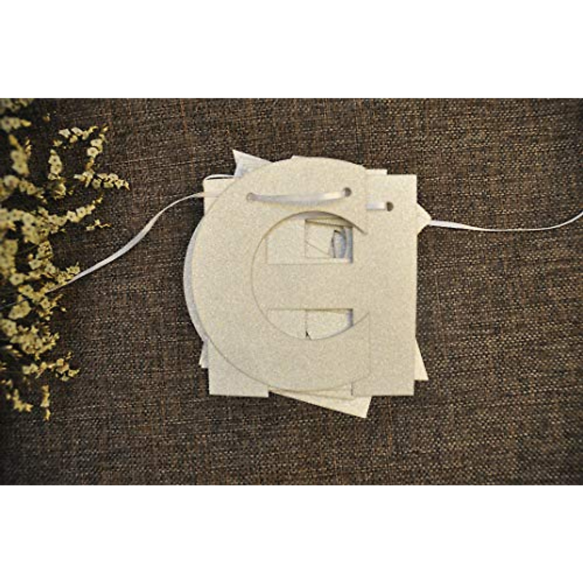 Cheers To 20 Years Banner, 20th Birthday, Wedding Anniversary, Retirement Party Bunting Sign Decorations Photo Props, Party Favors, Supplies, Gifts, Themes and Ideas