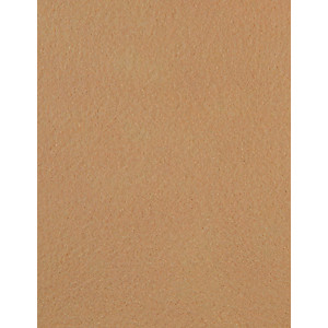 Tan Acrylic Felt - 72" X 2 Yard