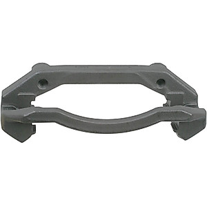 Cardone Service Plus 14-1237 Remanufactured Caliper Bracket, 1 Pack (Renewed)