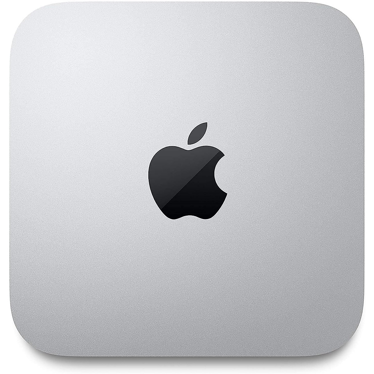2020 Apple Mac Mini with Apple M1 Chip (16GB RAM, 256GB SSD Storage) Silver (Renewed)