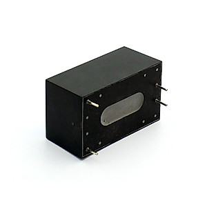 HI-Link HLK-5M12 AC-DC 220V to 12V 5W Switching Power Supply HLK 5M12 Smart Home Module