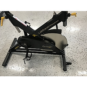 LeMond RevMaster Sport Cycling Bike - Monitor NOT included