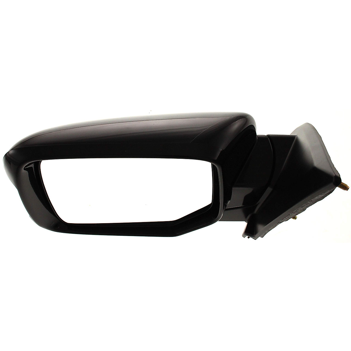 Kool-Vue Mirror Driver Side Compatible with 2006-2014 Honda Ridgeline Power Glass, Heated, With memory - HO1320249