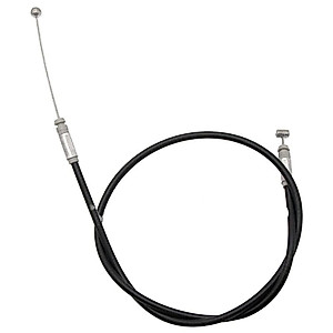 Cheriezing 64680-0C010 Liftgate Tailgate Hatch Lock Cable for 2001-2007 Sequoia