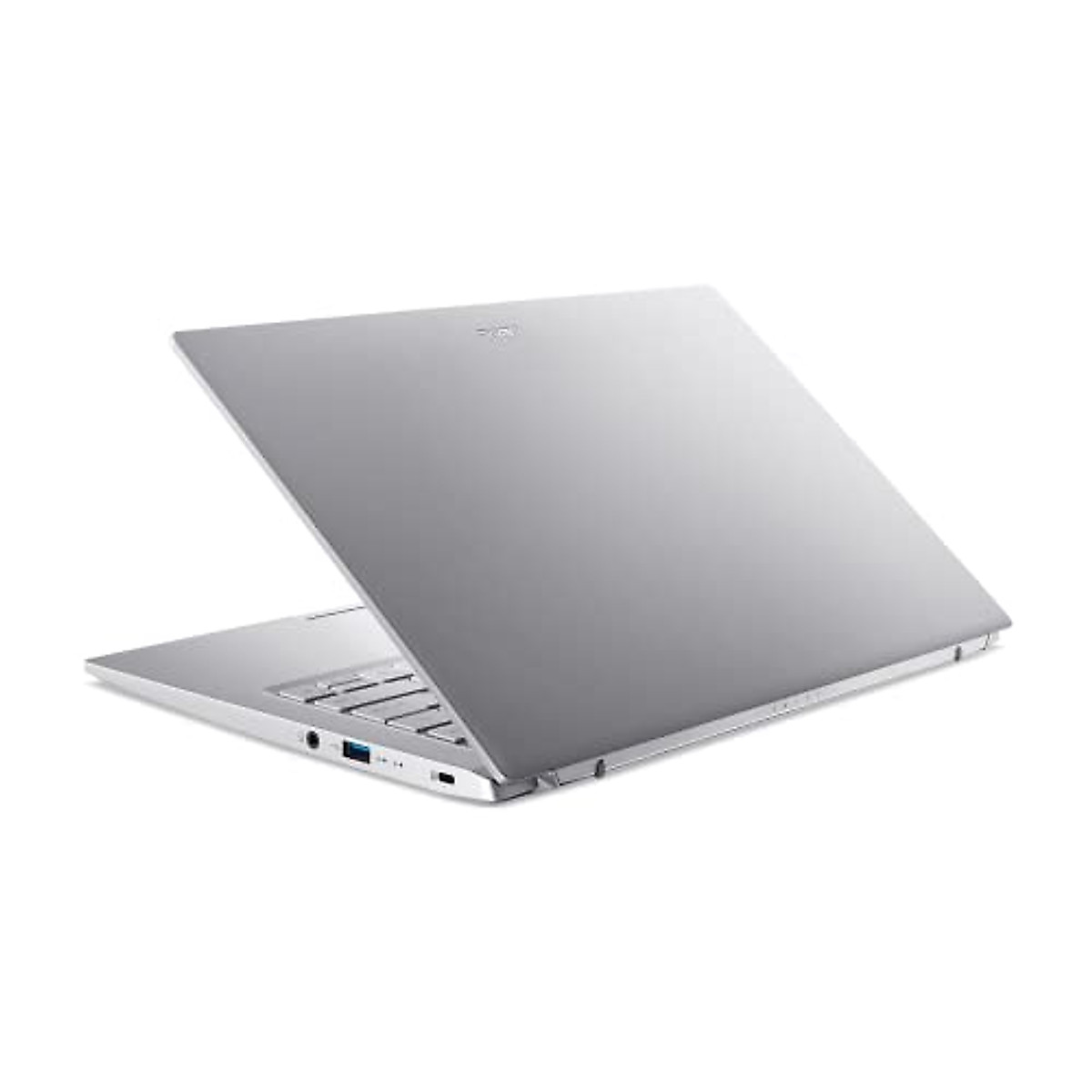 Acer Swift 3 SF314-512T-56CT Thin & Light Laptop | 14" FHD Touch | Intel Core i5-1240P | Intel Iris Xe Graphics | 16GB LPDDR4X | 512GB SSD | Intel Wi-Fi 6E | Backlit Keyboard | Windows 11