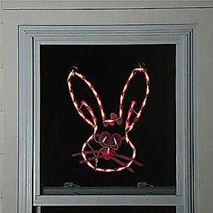 Impact Innovations NS Lighted Bunny FACE