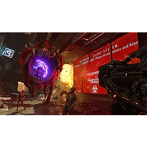 DOOM Eternal: Standard Edition - PC