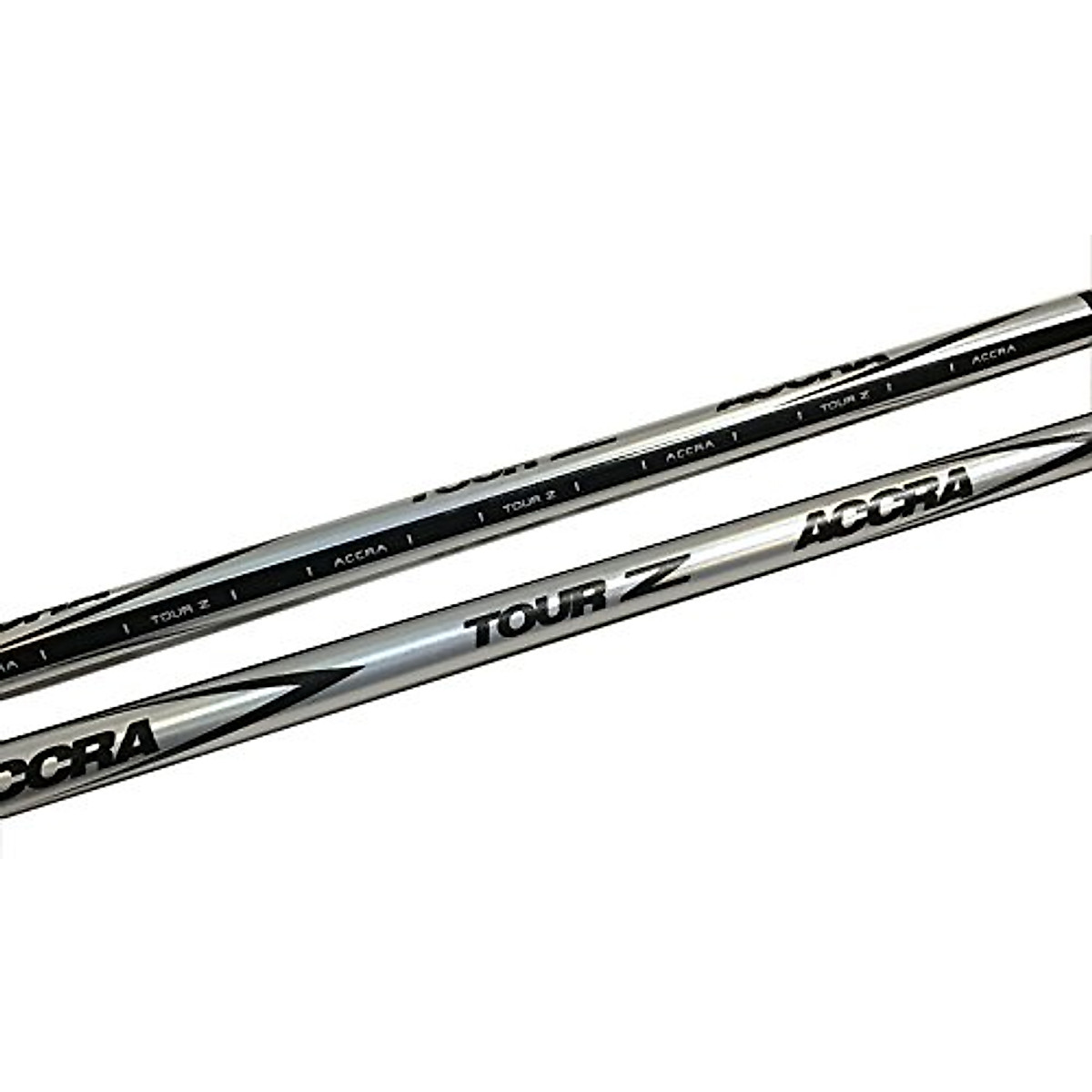 Accra New Tour Z 75 Stable Tip ST Driver Shaft + Adapter & Grip (Regular) (Ping G30, G, G400)