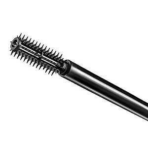 Careline, Mascara Bold 1235111, Black