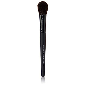 bareMinerals Dual-Finish Blush and Contour Brush for Women