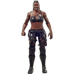 WWE Ember Moon Action Figure