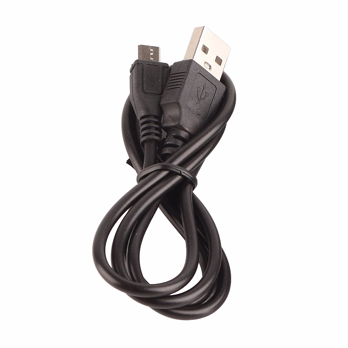 LED Digital Nametag, Rechargeable Programmable Name Badge Card ID with Magnet/Pin for Restaurant Party Bar(Blue)