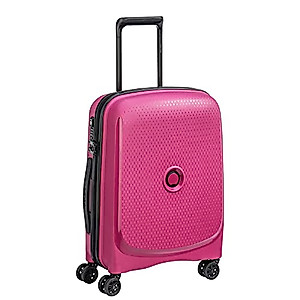 DELSEY PARIS Valise, Raspberry Red, S Slim (55cm)