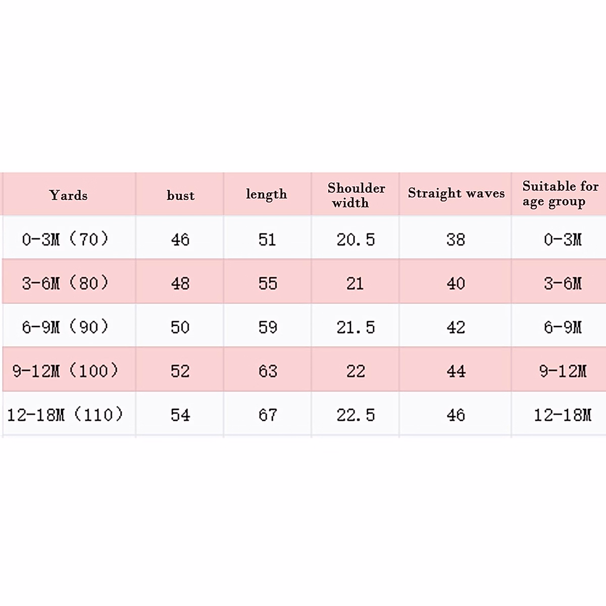 Emmababy Valentines Day Outfit Baby Girl Flared Jumpsuit Heart Print Ruffle Romper Long Sleeve Playsuit Bodysuit Headbands (red, 0-3 Months)