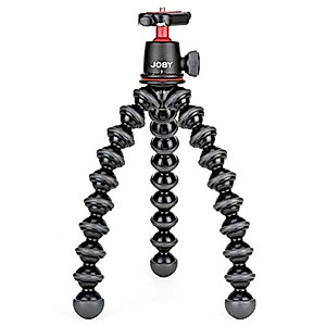 GorillaPod® 3K Kit