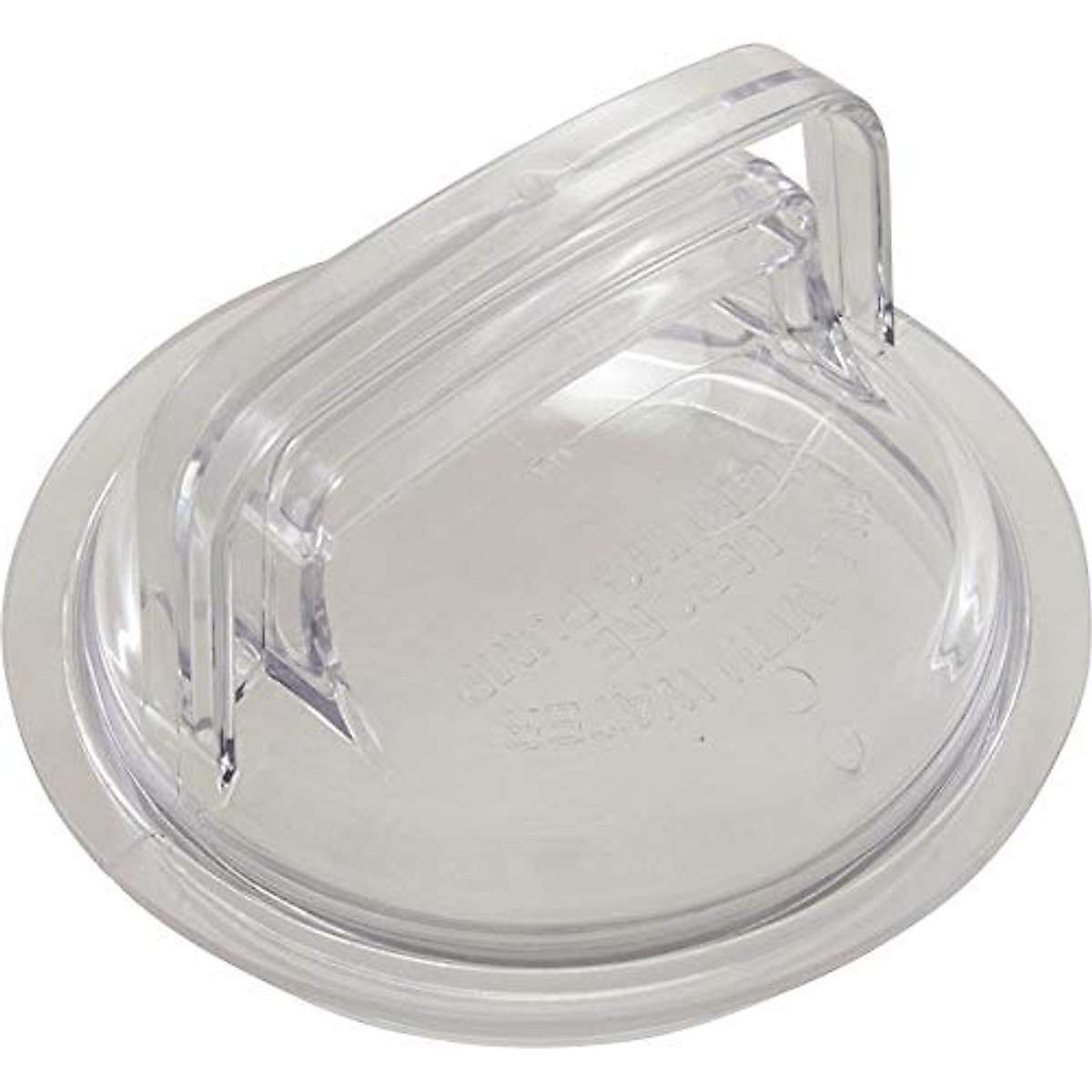 Water Ace Trap Lid, RSP7/RSP10/RSP15, 6-7/8"OD