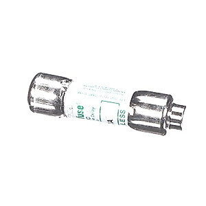 Trane Fuse; 20A, 600V