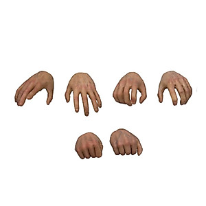 Trick Or Treat Studios Halloween 1978 1:6 Scale Michael Myers Figure Accessory Pack