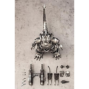 Aoshima Godzilla: Tokyo S.O.S.: Mechagodzilla Kiryu (Heavy Armor) Model Kit