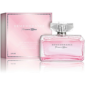 Remembrance Forever Mine Perfume for Women, 2.7 Ounce 80 Ml - Scent Similar to Romance Always Yours