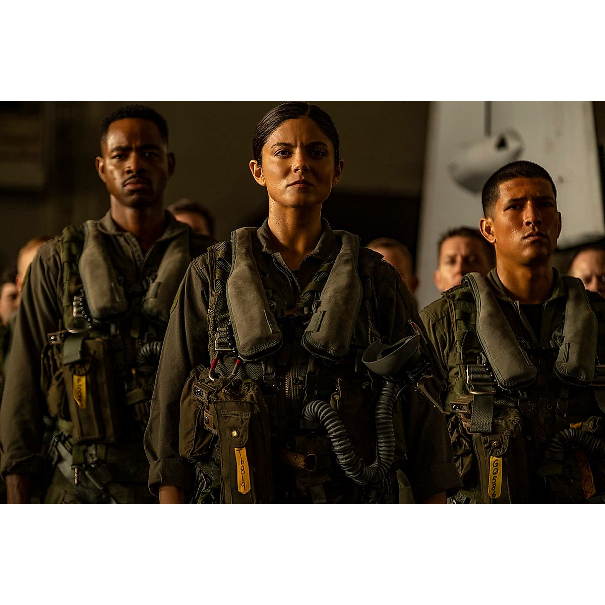 Top Gun: Maverick [4K UHD]