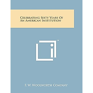 Celebrating Sixty Years Of An American Institution