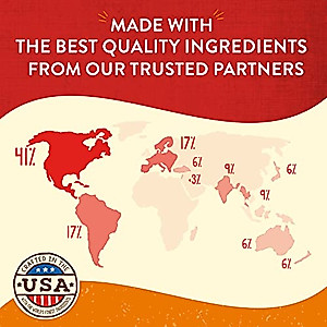 Stella & Chewy’s Freeze-Dried Raw Wild Weenies Dog Treats – All-Natural, Protein Rich, Grain Free Dog & Puppy Treat – Great for Training & Rewarding – Grass-Fed Beef Recipe – 3.25 oz Bag