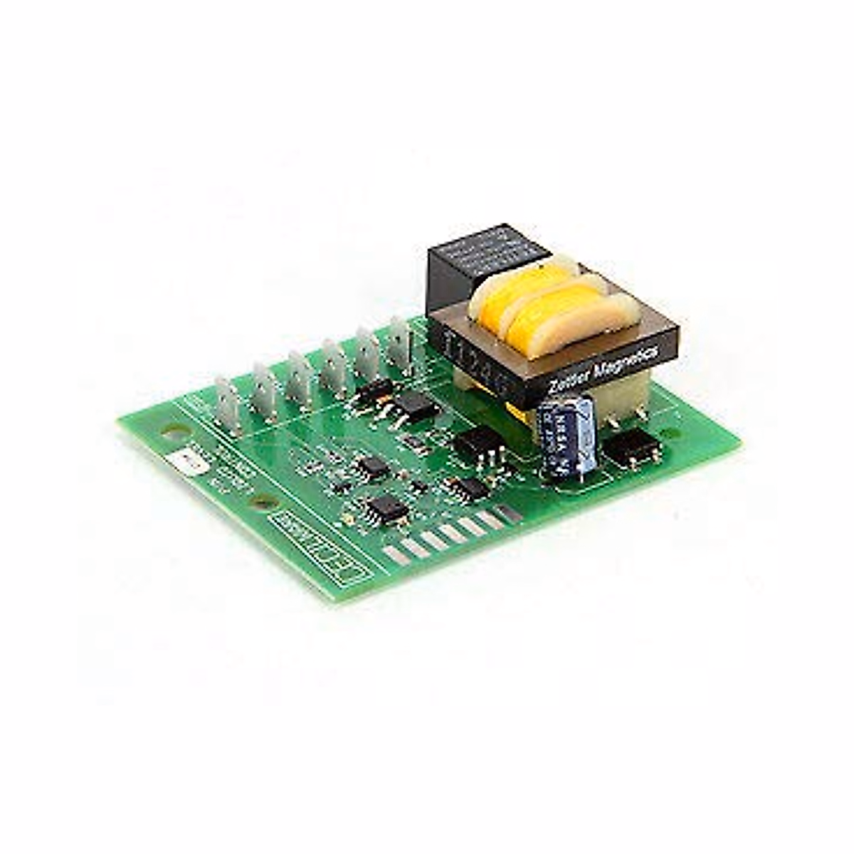 Grindmaster Cecilware L775A Control Dual Level, 120V - Fe-N/Me-